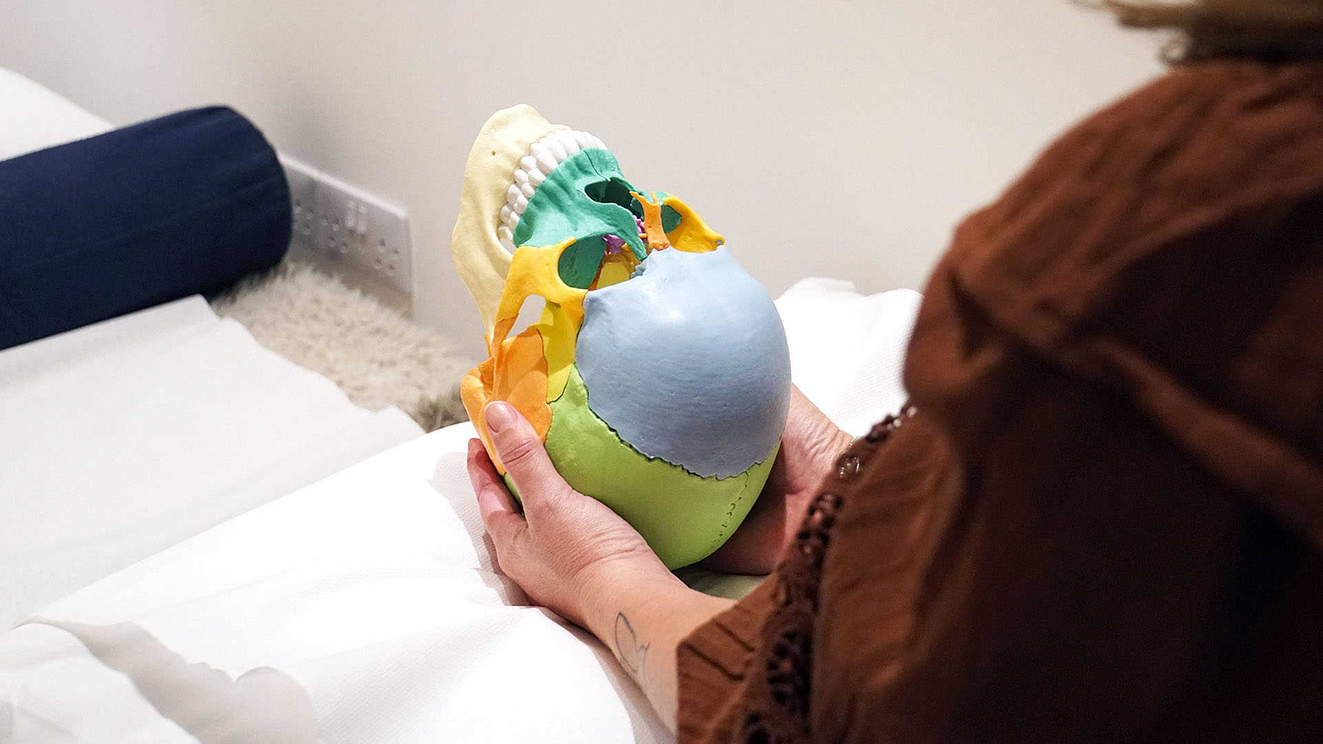 The Reciprocal Tension Membranes (RTM) - Stillpoint Health : Somatic ...
