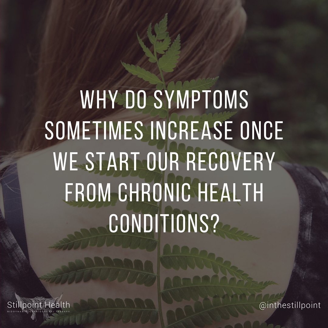 Making Sense of your Recovery - Stillpoint Health : Somatic Psychotherapy
